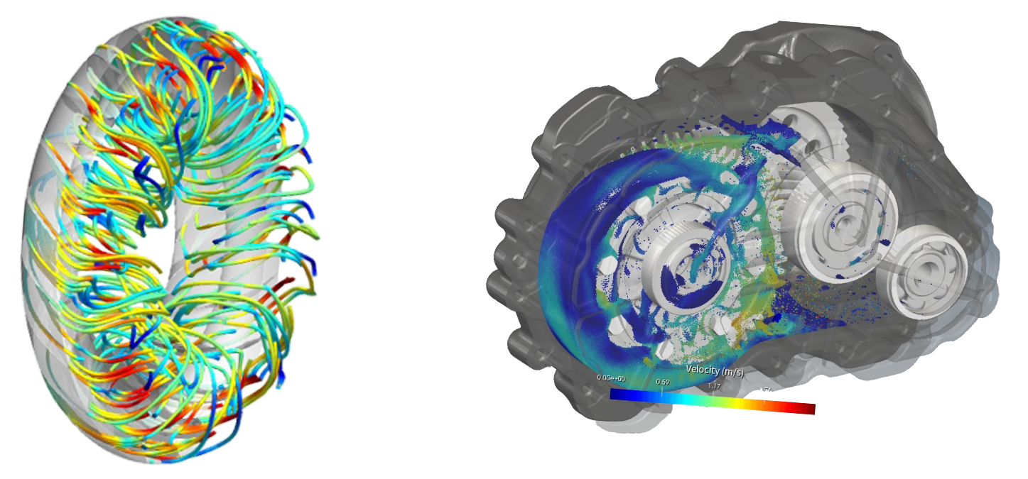 shonDynamics | Two Paths to Simulating Reality with Particle and Finite ...